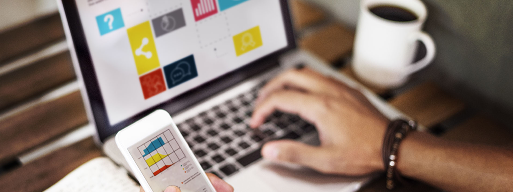 Técnico Marketing Digital - Programa Técnico Laboral por competencias.